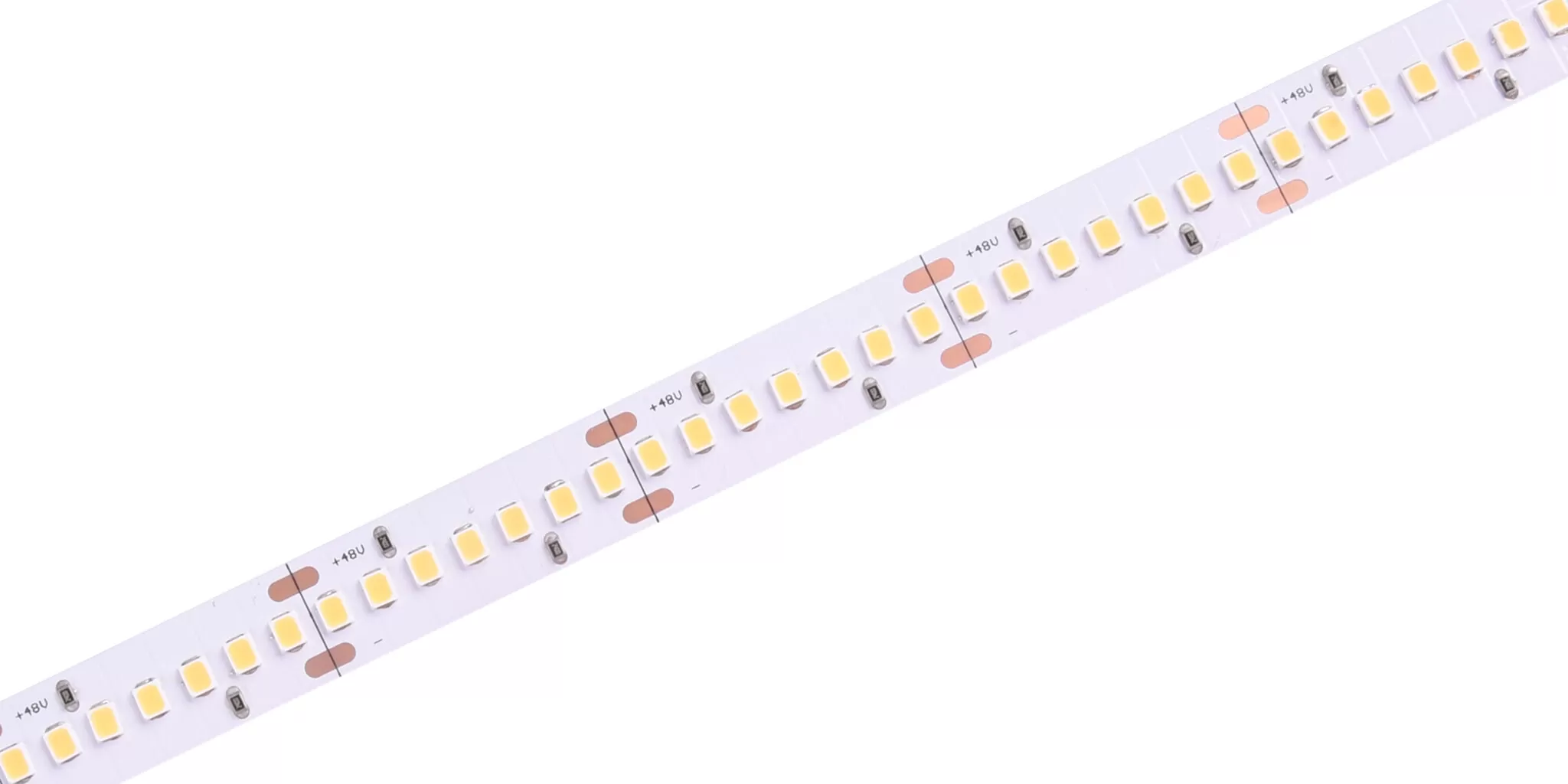 Flexible LED Strip Lighting Options from LEDIA Lighting for Outdoor and ...