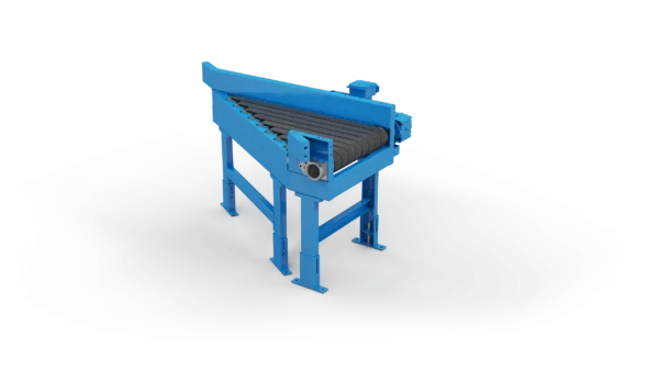 Innovative Strip Belt Merge: Transforming Logistics Efficiency ...