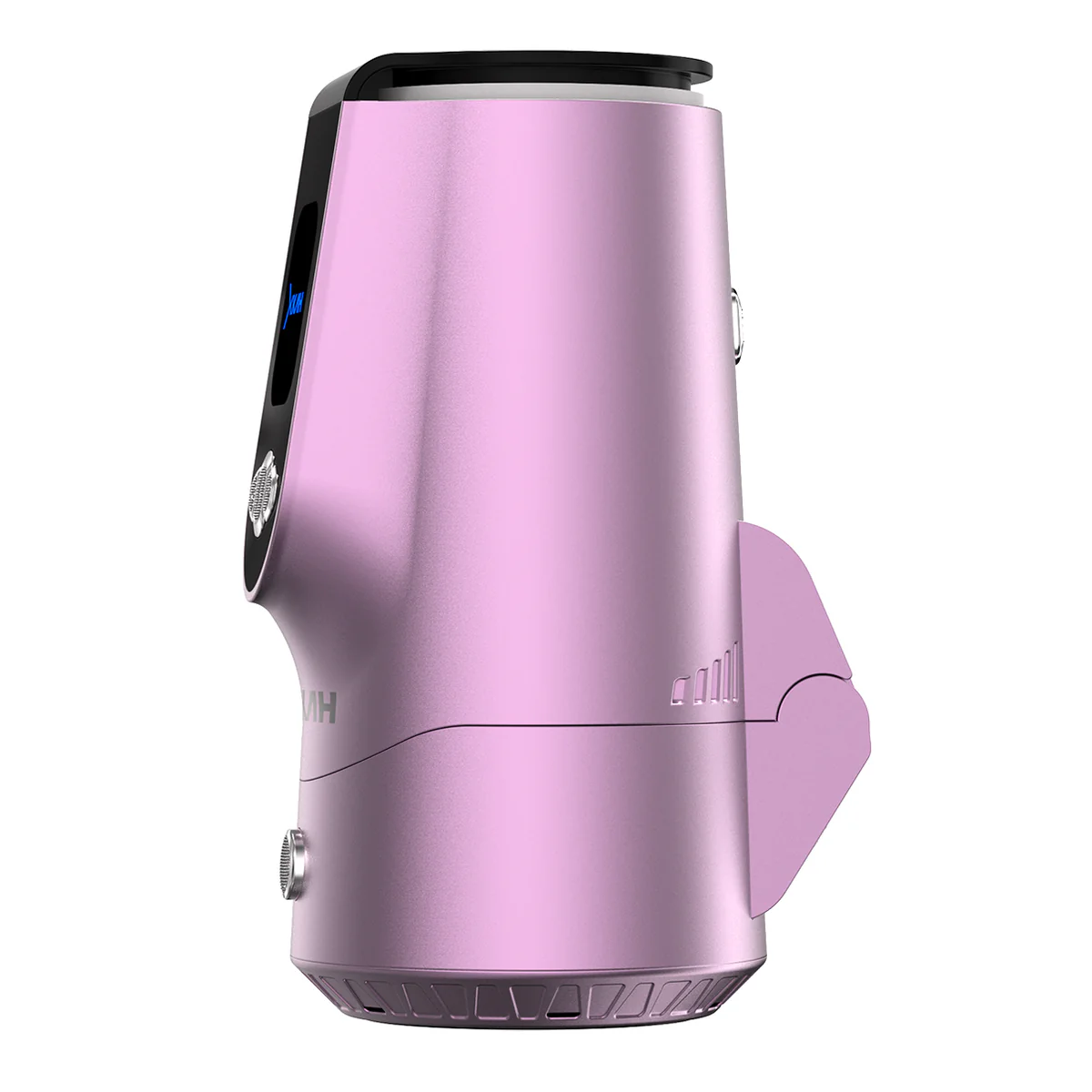 Comparing Cartridge Systems vs Loose-Leaf Cannabis Vaporizer Machines ...